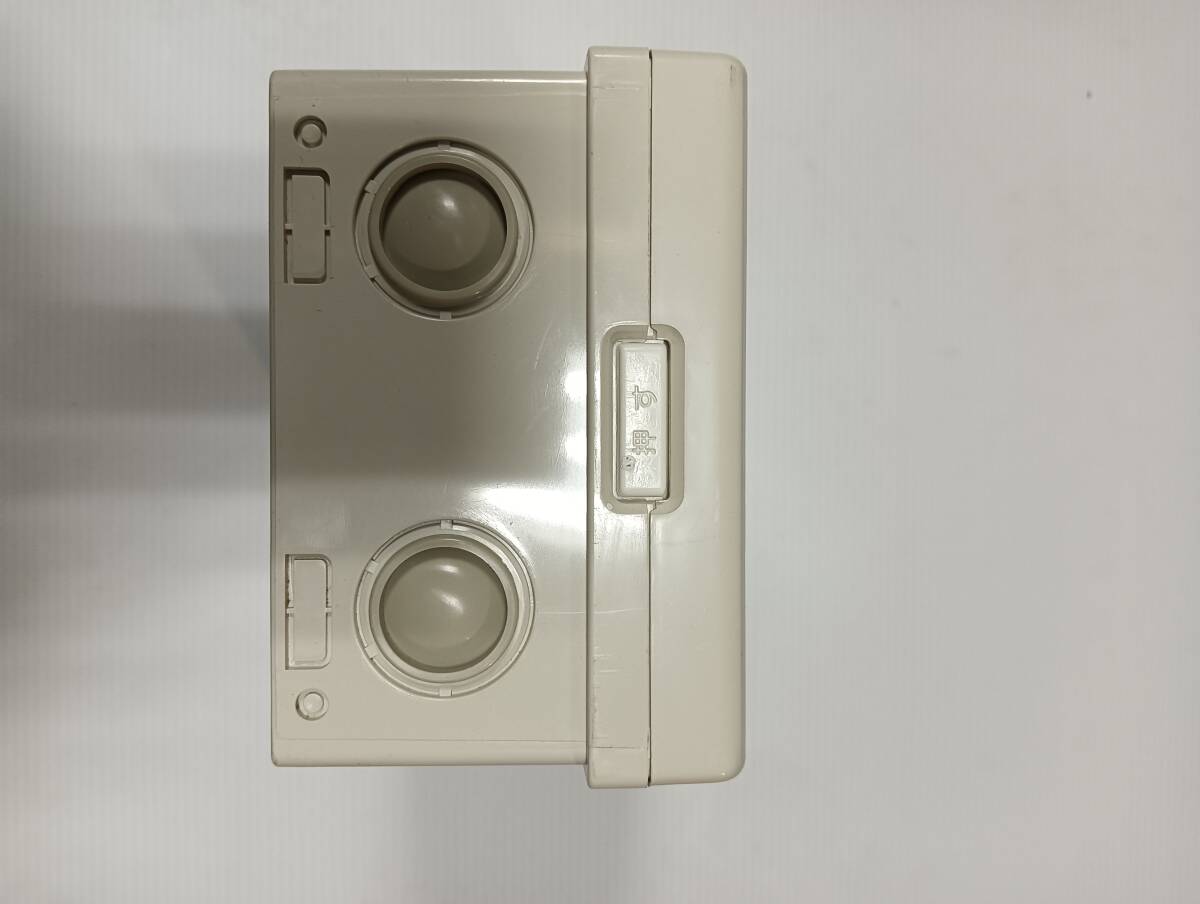 Yahoo!オークション - ケースブレーカー NCD-30型 BCD220K AC220V 2P20...