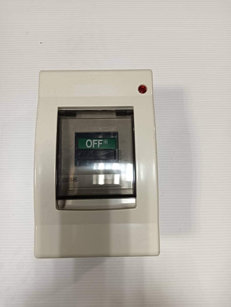 Yahoo!オークション - ケースブレーカー NCD-30型 BCD220K AC220V 2P20...