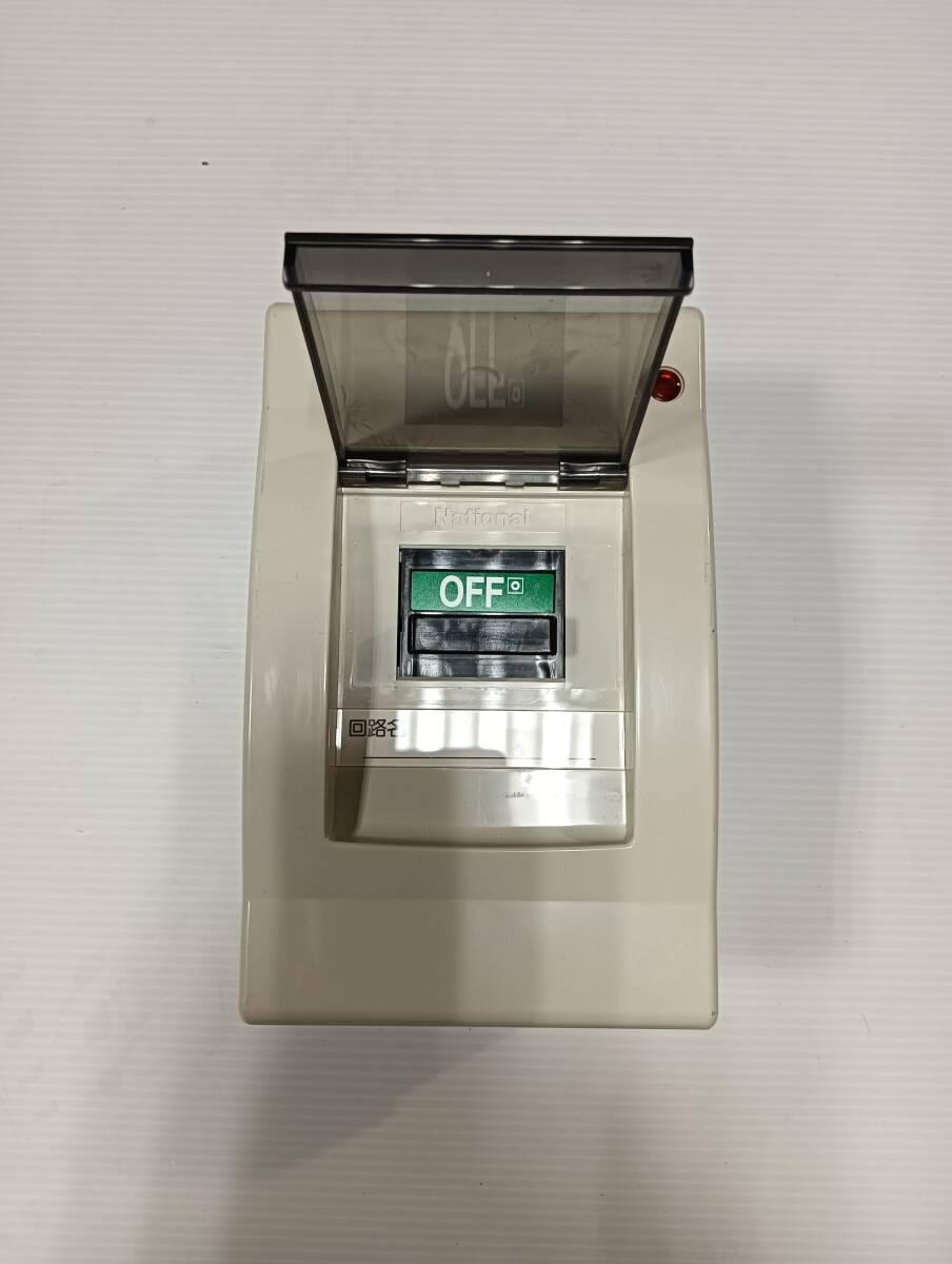 Yahoo!オークション - ケースブレーカー NCD-30型 BCD220K AC220V 2P20...