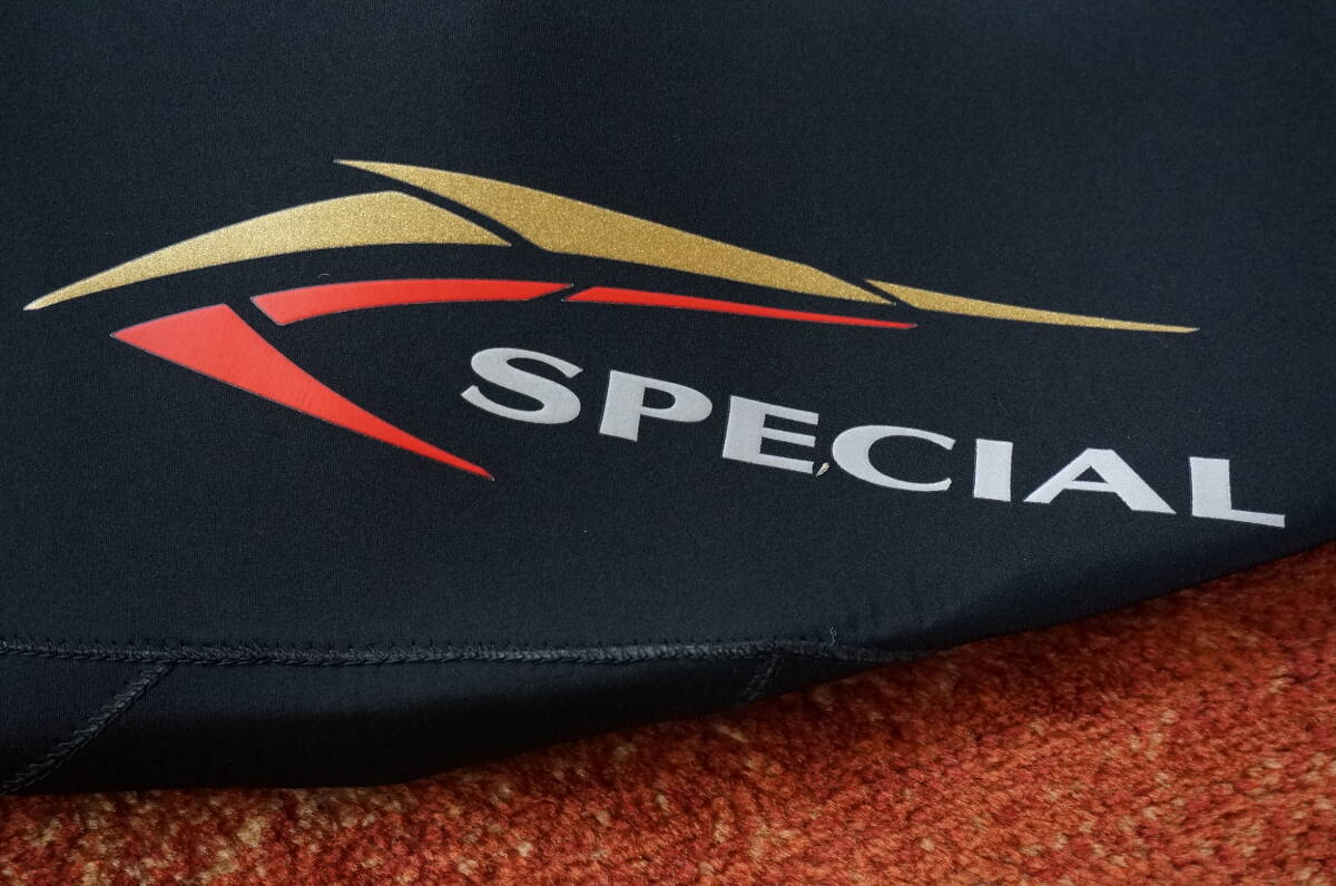 Yahoo!オークション - 新品同様 ダイワ SP-4008W スペシャル タイツ s...