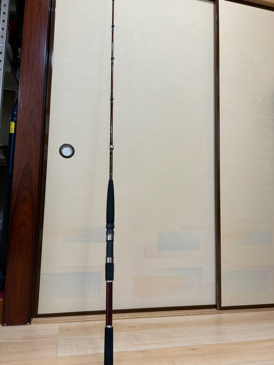 Yahoo!オークション - 個人出品 ダイワ ショットバイパー 230M（Da...