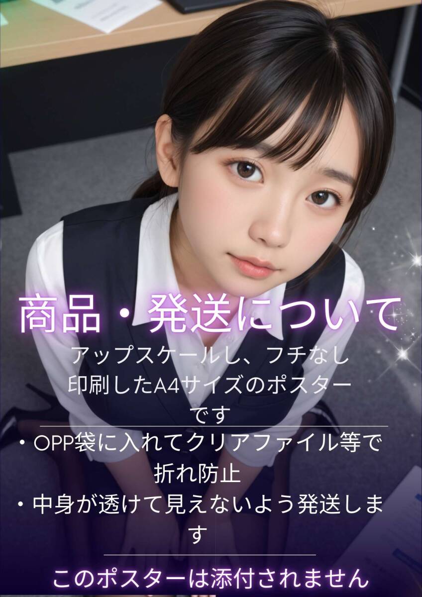 Yahoo!オークション - A4ポスター かわいい コスプレ セクシー 美乳 ブ...