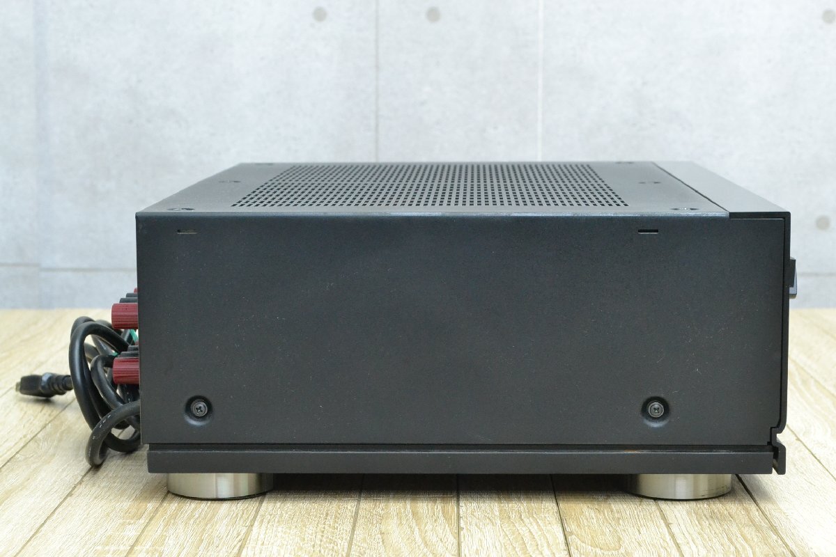 Yahoo!オークション - k1102 SONY ソニー プリメインアンプ TA-F222ESJ