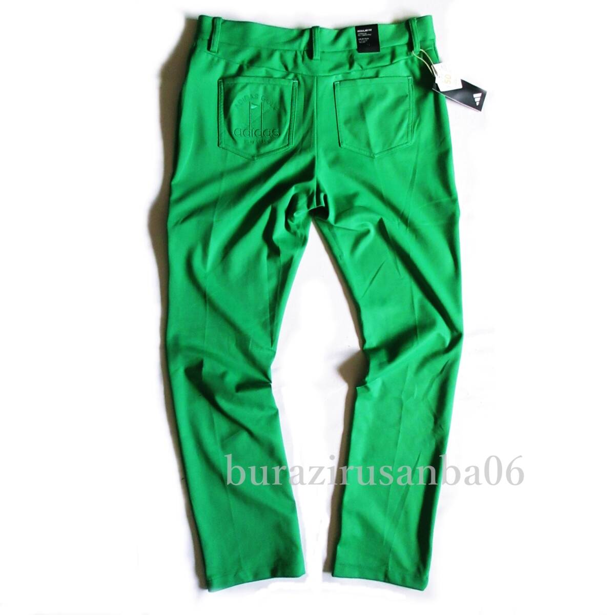 Yahoo!オークション - メンズ 82cm 未使用 定価12 100円 adidas GOLF ...