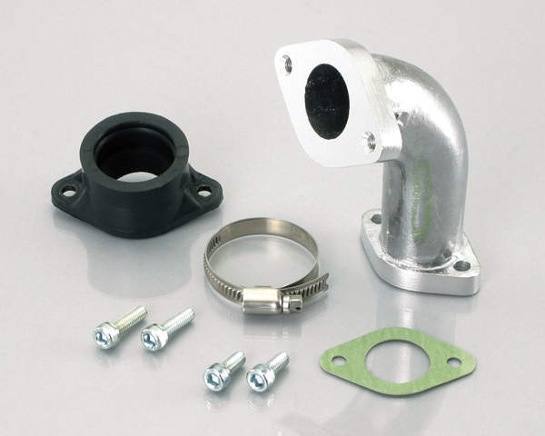 Yahoo!オークション - キタコ シャリー VM26 マニホールドSET /410-102...