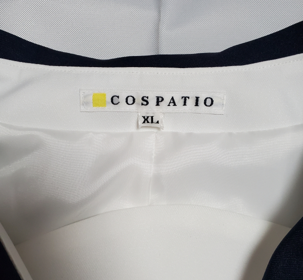 Yahoo!オークション - 【コスプレ衣装】COSPATIO製 氷菓 神山高校女子...