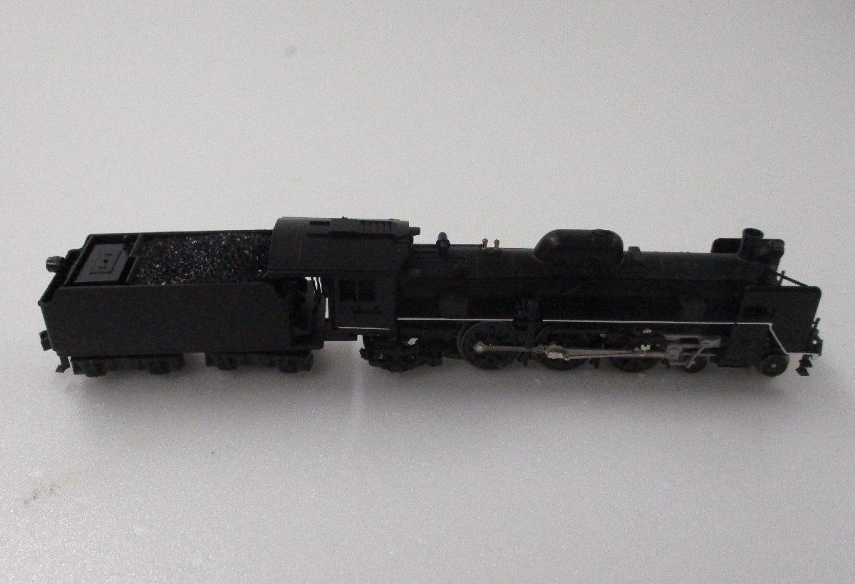 Yahoo!オークション - KATOカスタムショップ 29-811 C57-180 DCC サウ...