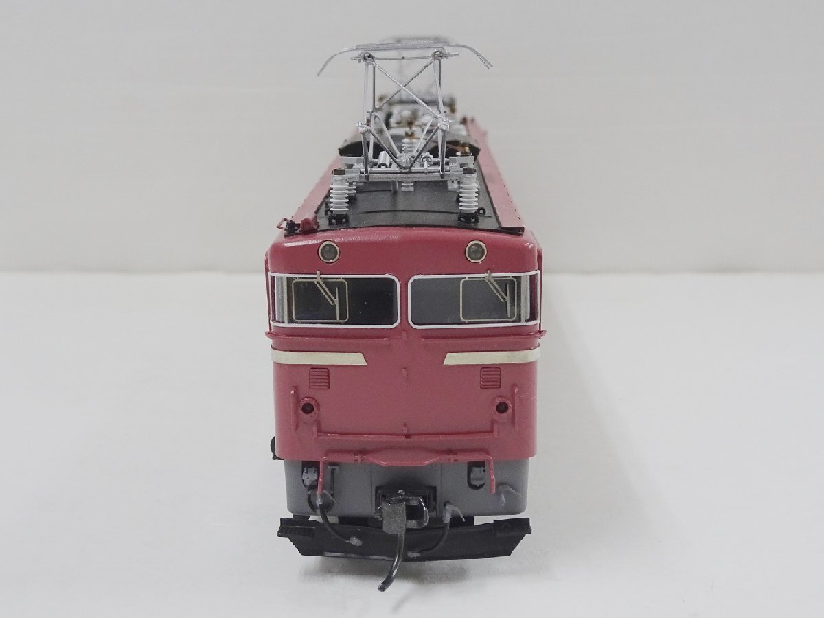 Yahoo!オークション - カツミ EF80 1次型 完成品【A'】qjh051305