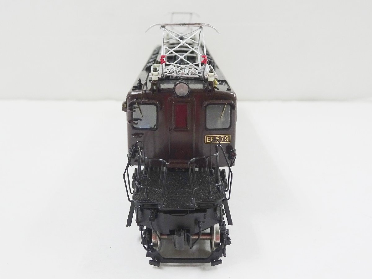 Yahoo!オークション - ピノチオ 8017 EF57 9号機 東北線(EG搭載)【C】q...