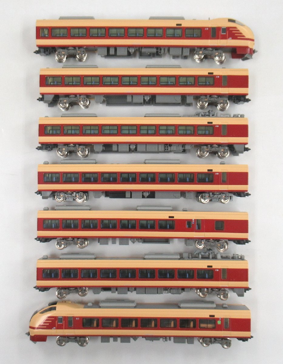 Yahoo!オークション - グリーンマックス 50624 E653系1000番代（国鉄特...