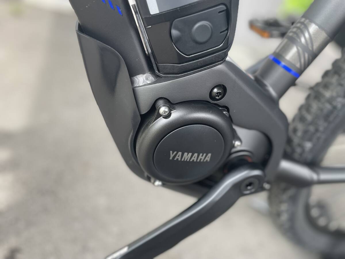 Yahoo!オークション - YAMAHA YPJ-XC 電動アシスト マウンテンバイク ...