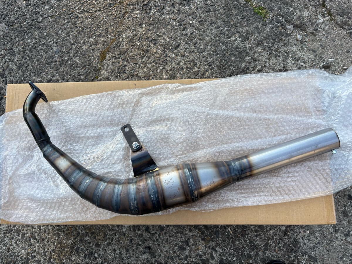 ライブ ディオ Live DIO AF34 AF35 シースタイル チャンバー(マフラー本体（社外）)｜売買されたオークション情報、yahooの商品情報をアーカイブ公開 - オークファン ...