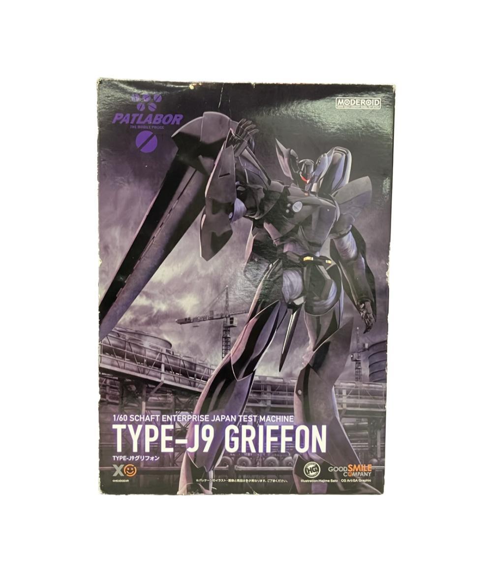 Yahoo!オークション - グッドスマイルカンパニー プラモデル TYPE-J9 ...
