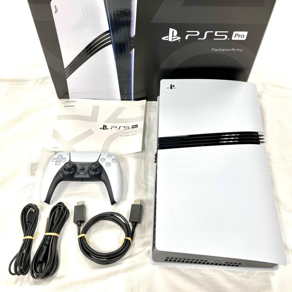 Yahoo!オークション - P1624 ソニー sonny ゲームハード PlayStation5P...