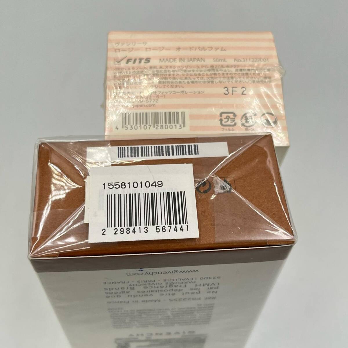 Yahoo!オークション - G3164 香水まとめ GIVENCHY CHANEL Calvin Kiein...