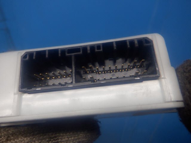 Yahoo!オークション - アクティ GD-HA6 エンジン コンピューター E07Z ...