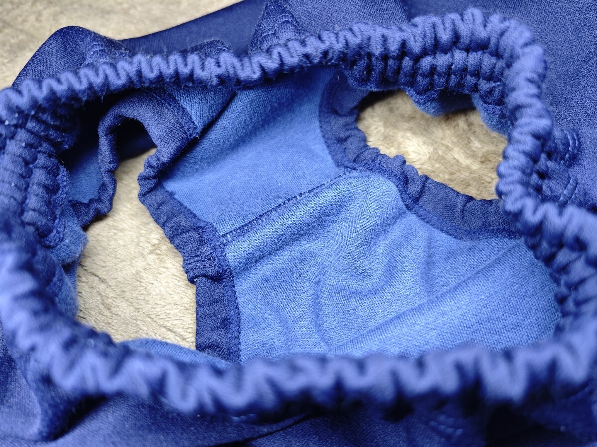 Yahoo!オークション - Galax ブルマ 大きいサイズ LL程度