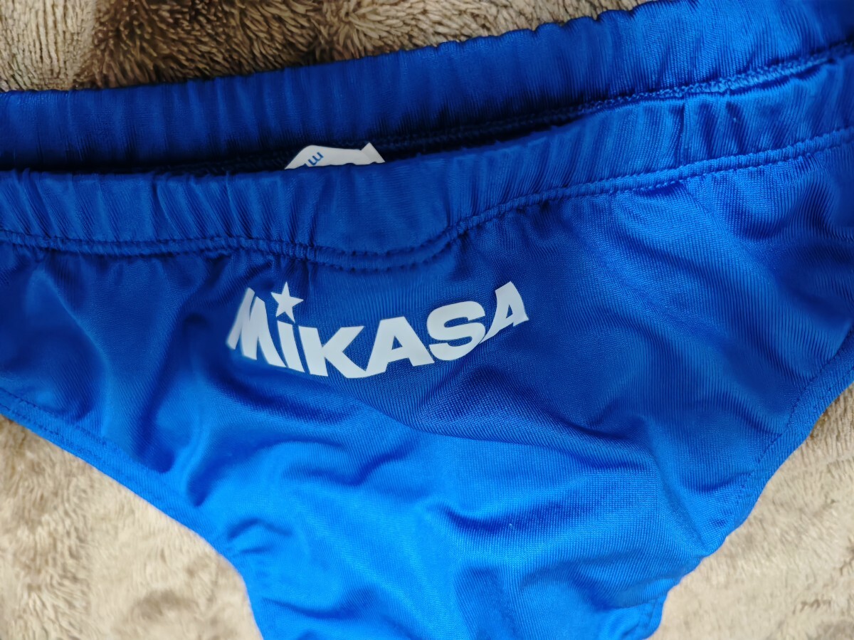 Yahoo!オークション - mikasa M ショーツ