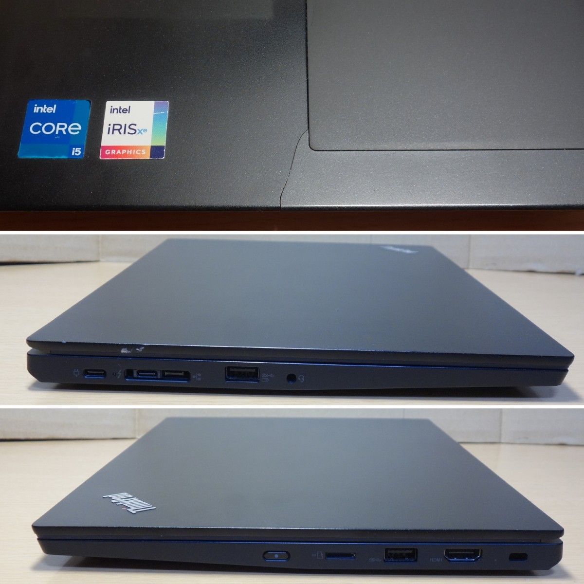 ThinkPad L13 Gen 2 Core i5-1135G7/SSD 256G/8G Windows11(13インチ～)｜売買されたオークション情報、yahooの商品情報をアーカイブ公開 ...