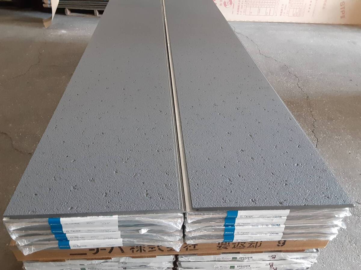 Yahoo!オークション - 【 サイディング 】1582 KMEW CL7324GC 16㎜ 18...