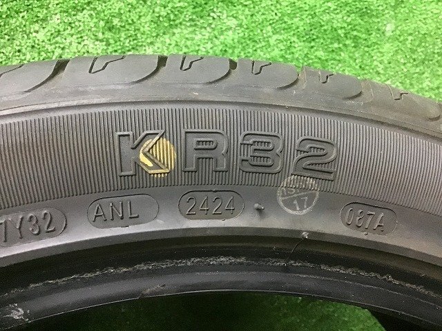 Yahoo!オークション - KENDA Kuavela SL KR32 245/40ZR19 98M XL 24年2...