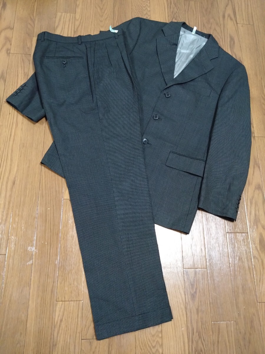 Yahoo!オークション - 五大陸 スーツ A5 W78