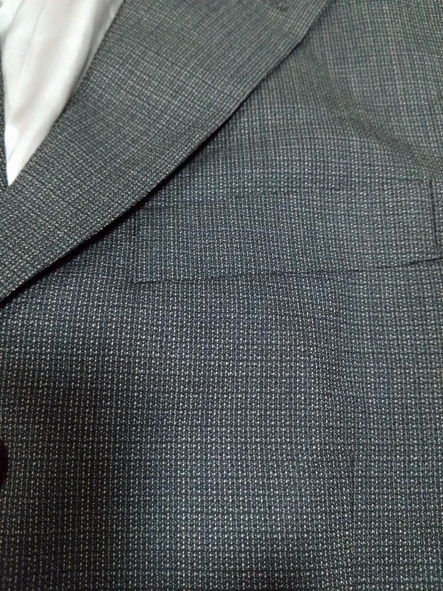 Yahoo!オークション - 五大陸 スーツ A5 W78