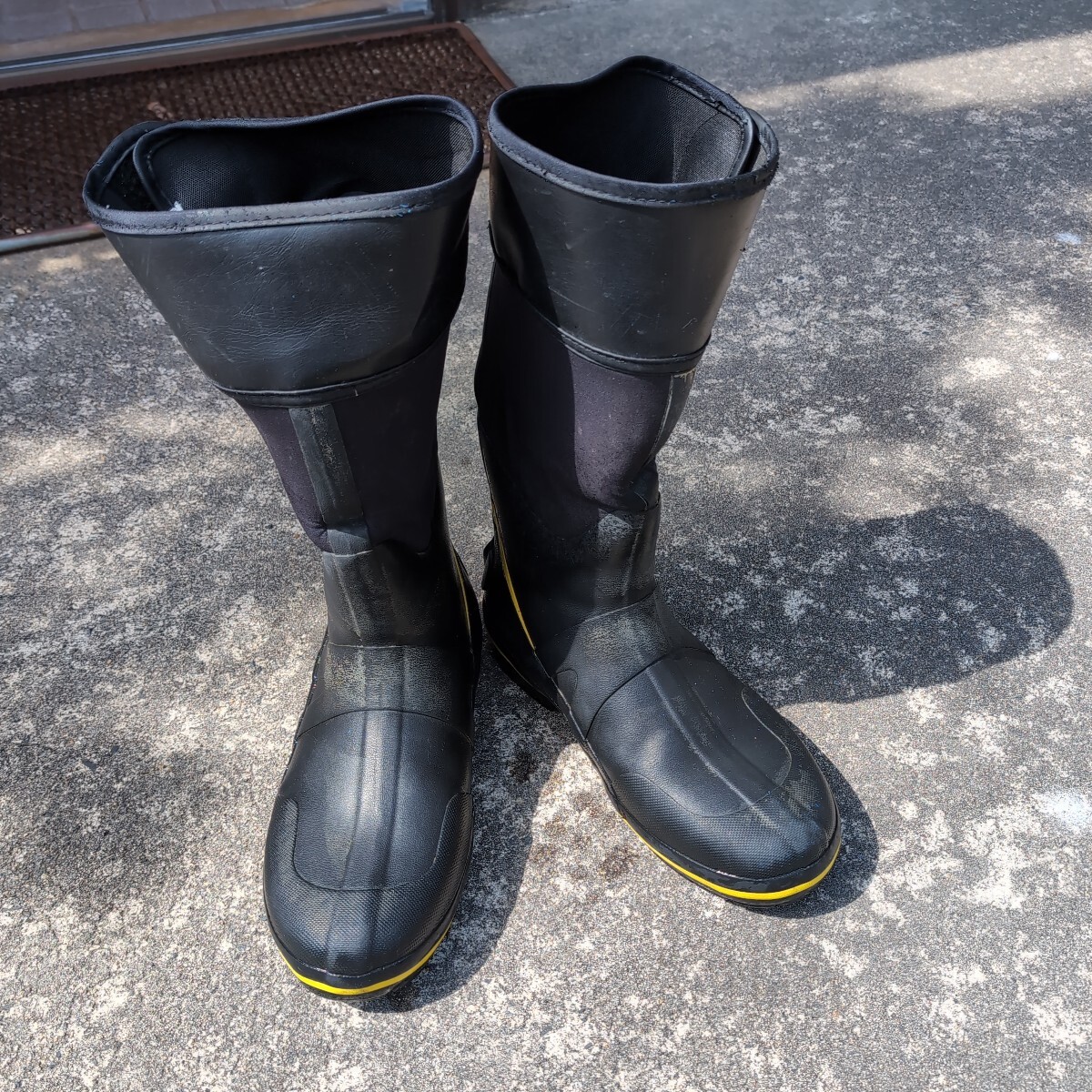 Yahoo!オークション - ダイワ Daiwa WB-3100 3L スパイク