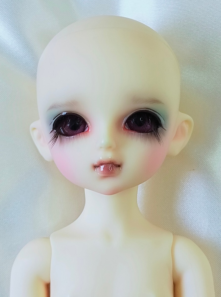 Yahoo!オークション - ボークス 幼天使 DP20 シン 管69