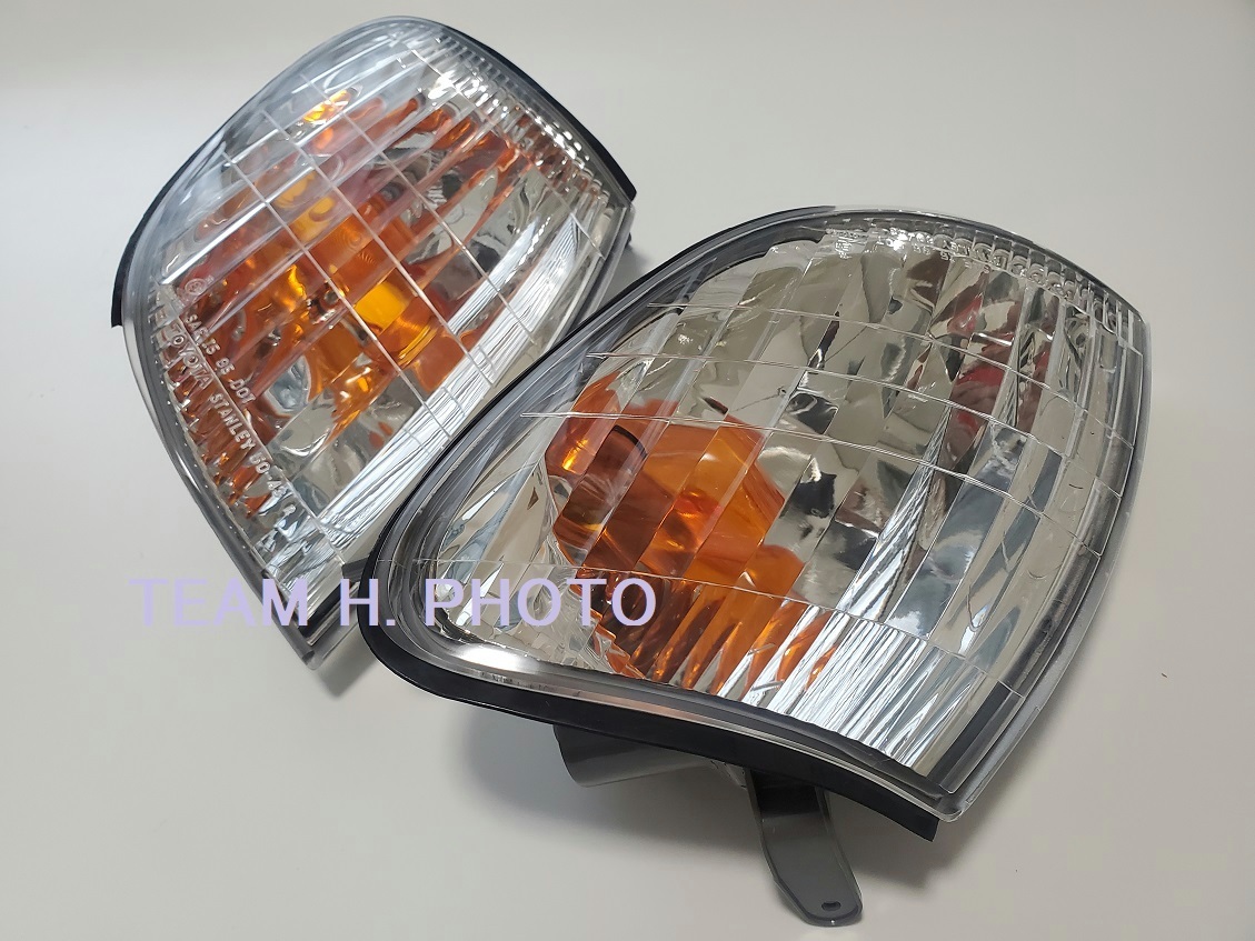 Yahoo!オークション - 【新品】UCF20.21 セルシオ 後期用 トヨタ純正 ...