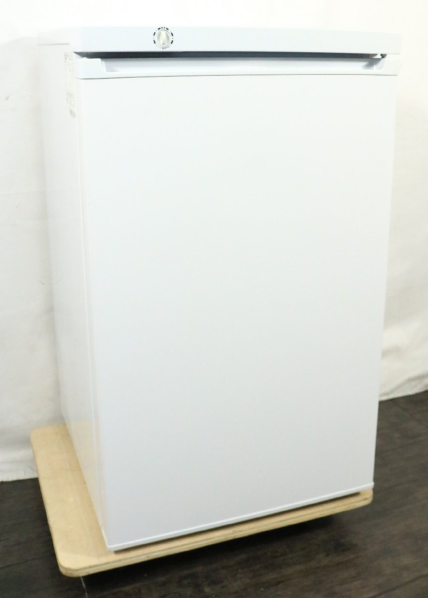 ト滝 Abitelax アビテラックス ACF-121 家庭用 電気冷凍庫 フリーザー 2022年製 100L PSEマーク有り 直接引き取り歓迎 DJ191DES16(冷凍庫)｜売買された ...