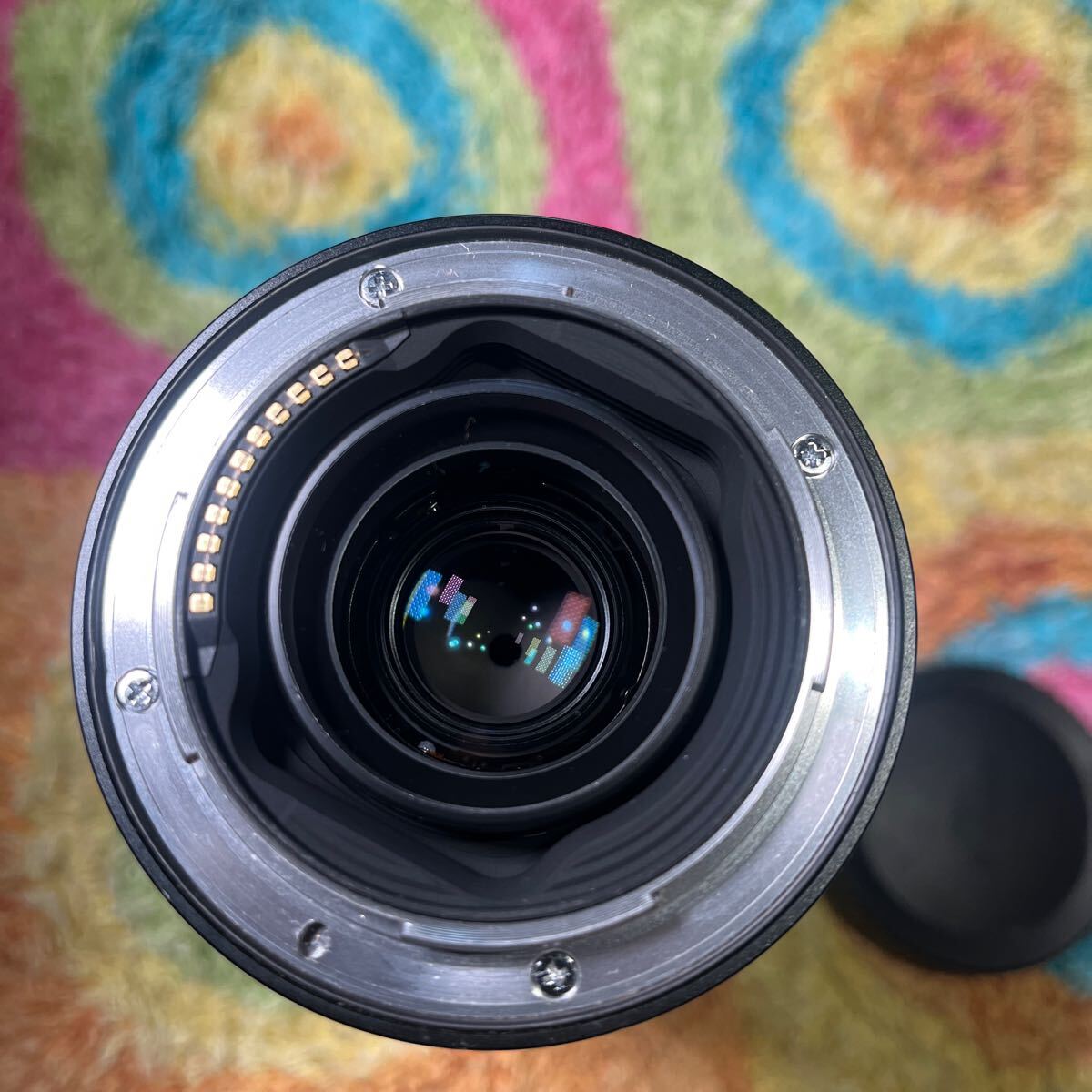 Yahoo!オークション - NIKKOR Z 24〜120mmF4S