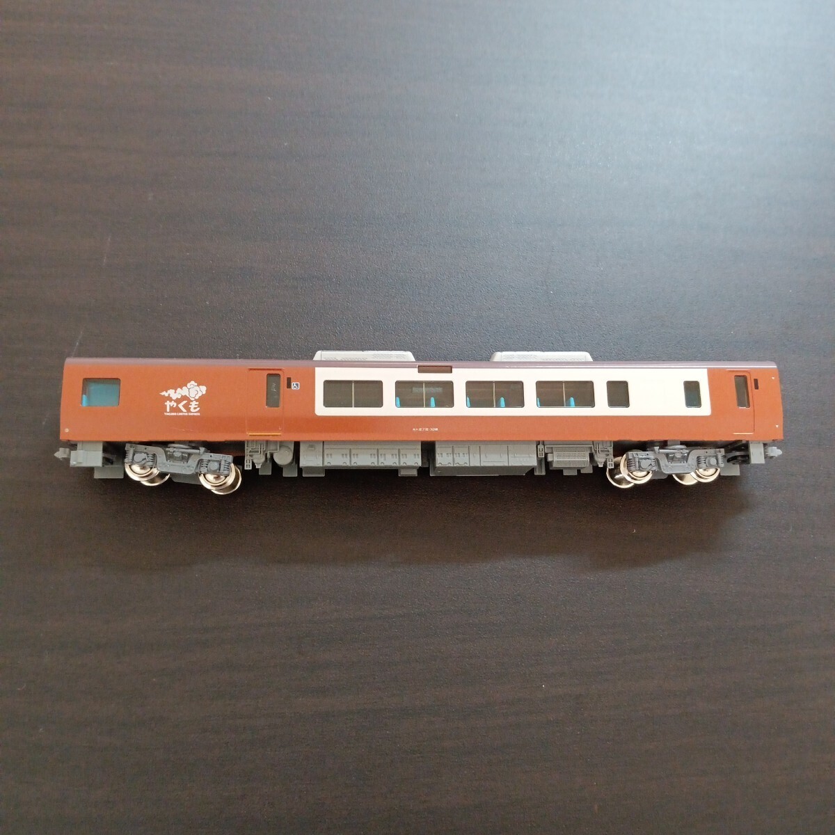 Yahoo!オークション - KATO(カトー) 10-2000 273系やくも8両セット モ...