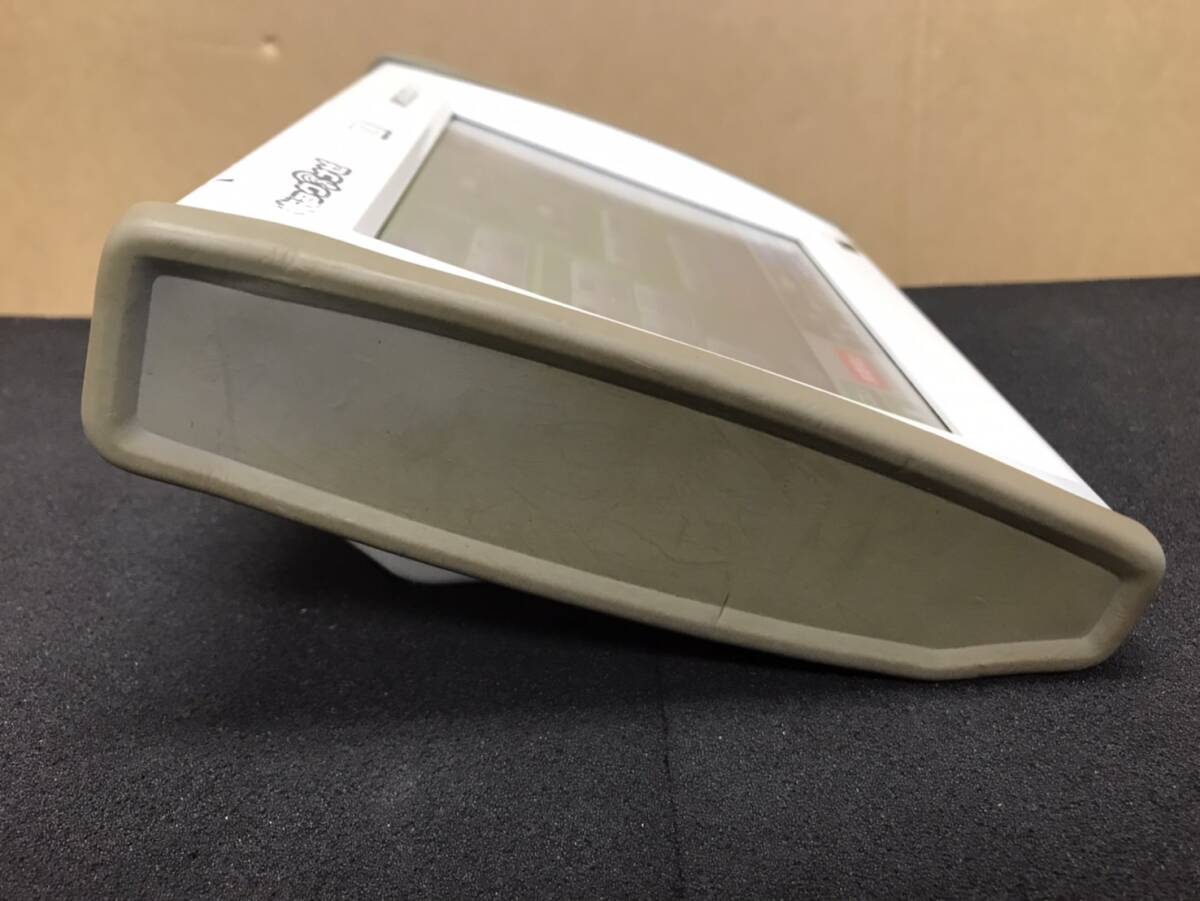 Yahoo!オークション - C13b 「訳あり」 エクシング キョクナビ JR-300 ...