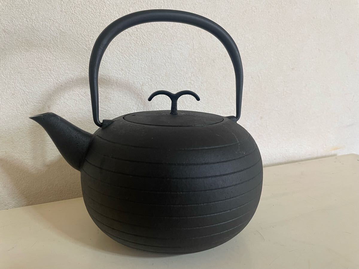 Yahoo!オークション - 【南部鉄器】Palma ティーポット 1L【ジャスパー...