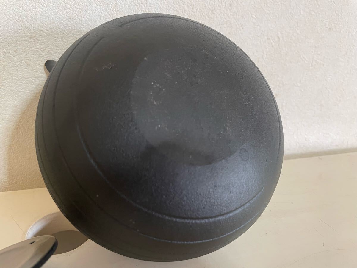 Yahoo!オークション - 【南部鉄器】Palma ティーポット 1L【ジャスパー...