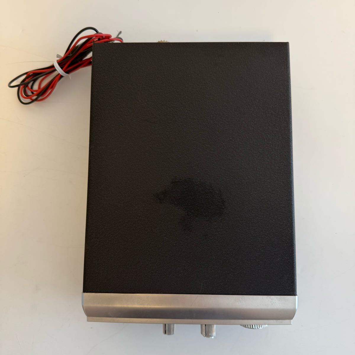 Yahoo!オークション - 名機 日本電業 SA-2800 AM/SSB 10W 80CH CB無線...