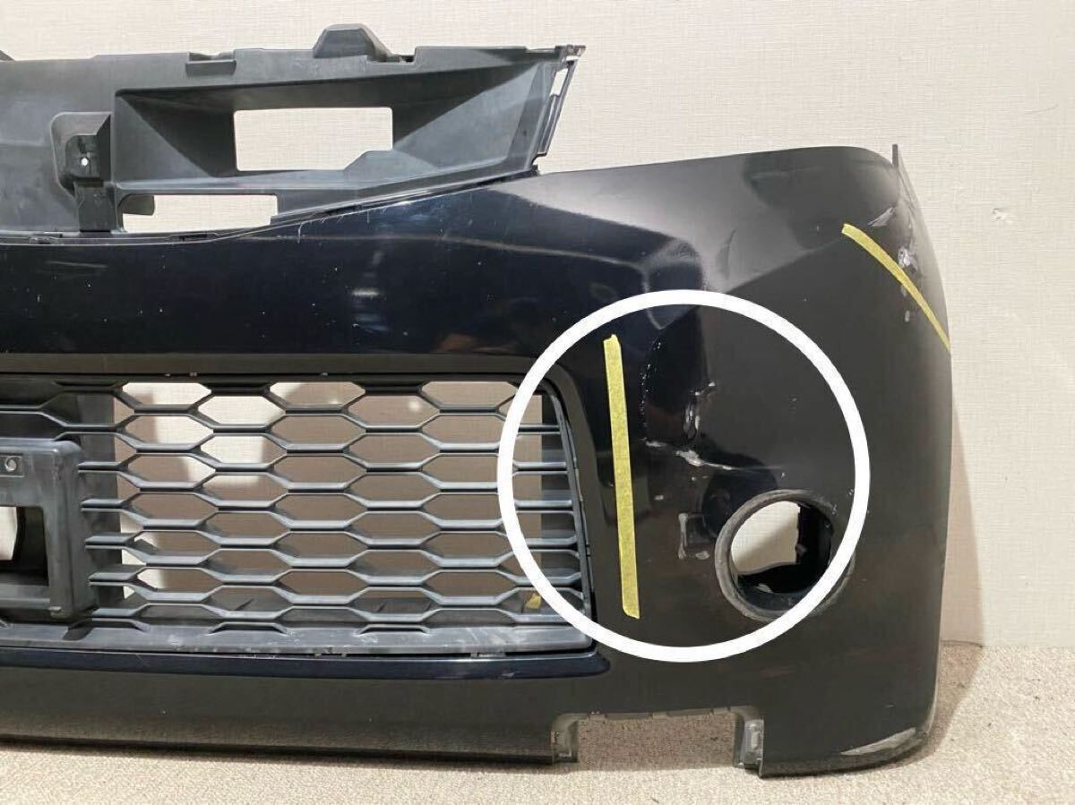 Yahoo!オークション - ML21S ルークス ハイウェイスター 純正 フロン...