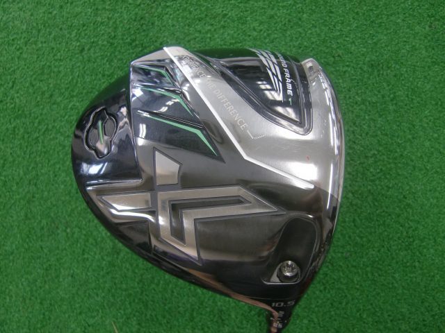 Yahoo!オークション - ダンロップ ゼクシオX2022/Miyazaki AX-2/SR/10....