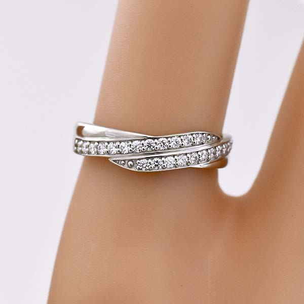 Yahoo!オークション - ラッセル ダイヤモンド 0.20ct プラチナ Pt950 ...