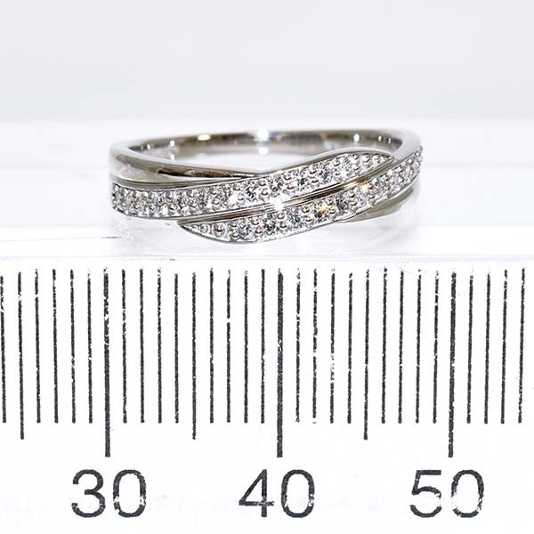 Yahoo!オークション - ラッセル ダイヤモンド 0.20ct プラチナ Pt950 ...