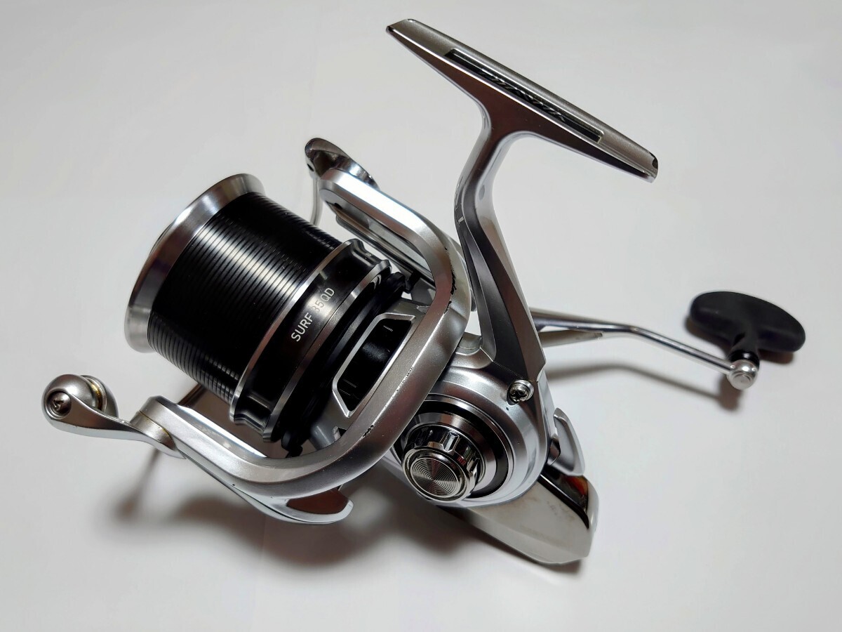 Yahoo!オークション - ダイワ 18トーナメントサーフ35 QD ⑤