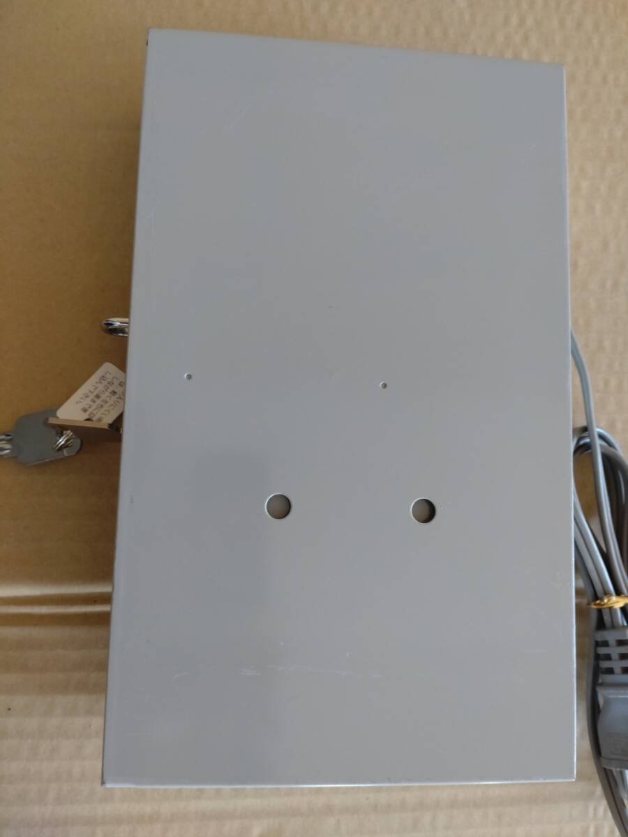 Yahoo!オークション - コインタイマー東亜TD-S2-100 100円硬貨専用中...