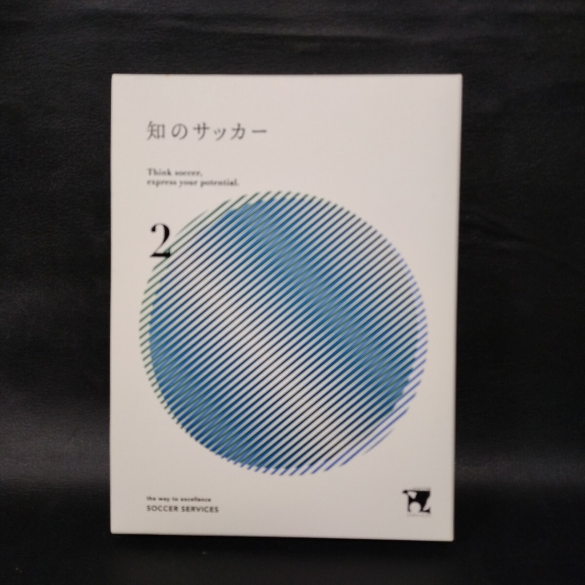Yahoo!オークション - 【知のサッカー2 】DVD2枚組 棚6