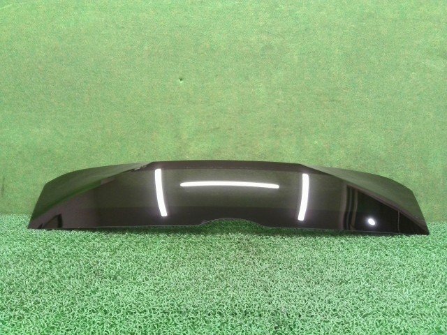 Yahoo!オークション - インサイト DAA-ZE2 リアウインドガラス 下側 プ...