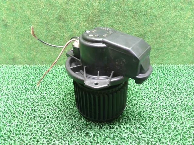 Yahoo!オークション - 送料込 キャンター TKG-FEA50 ヒーターブロアモ...