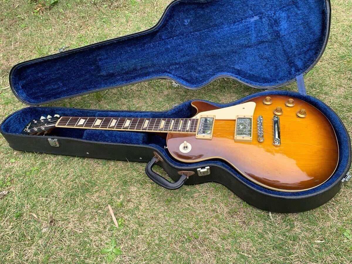 Tokai LS-50 REBORN 80年製 レスポール リボーン フルオリジナル(トーカイ)｜売買されたオークション情報、yahooの商品情報をアーカイブ公開 - オークファン ...
