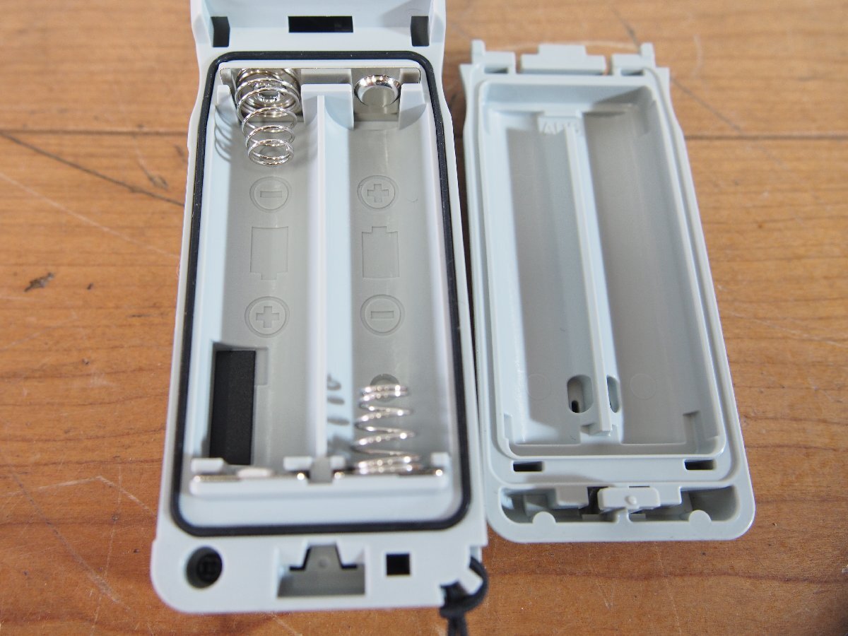 Yahoo!オークション - 【1F0519-5】 COSMOS コスモス ガスリークディ...