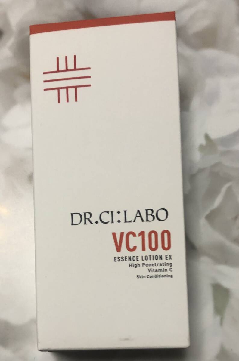 Yahoo!オークション - ドクターシーラボ VC100エッセンスローション EX...