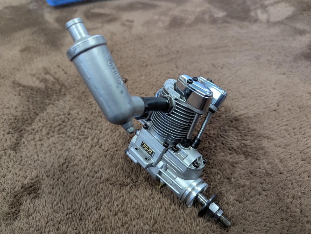 Yahoo!オークション - SAITO FA-72